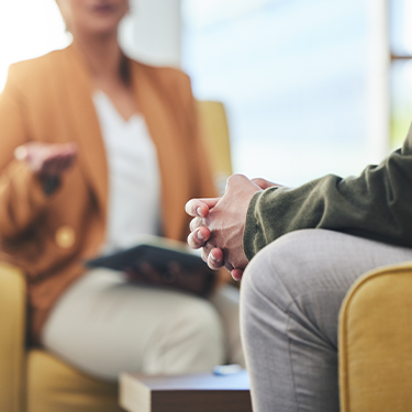 Mental Health - AMHC